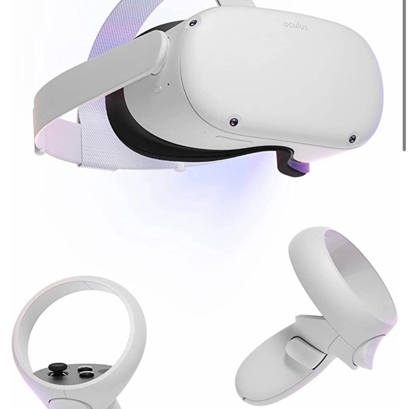 Oculus | VR, AR & Accessories | Oculus Quest Two | Poshmark